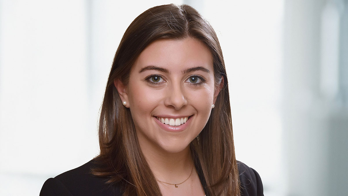 Lisa Strejlau | Lawyers | Labaton Keller Sucharow